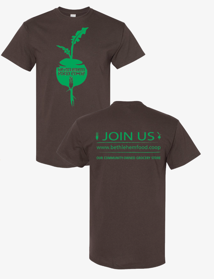 BFC Adult T-Shirt - Lehigh Valley Printing